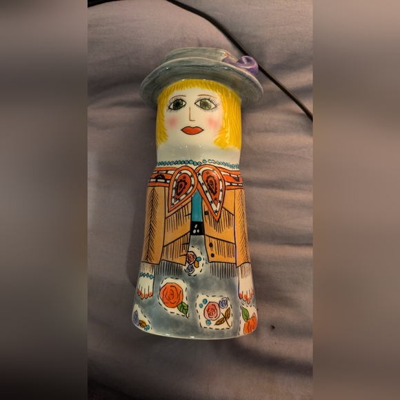 GANZ | Accents | Ganz Bank Susan Paley Bella Casa Debbie | Poshmark